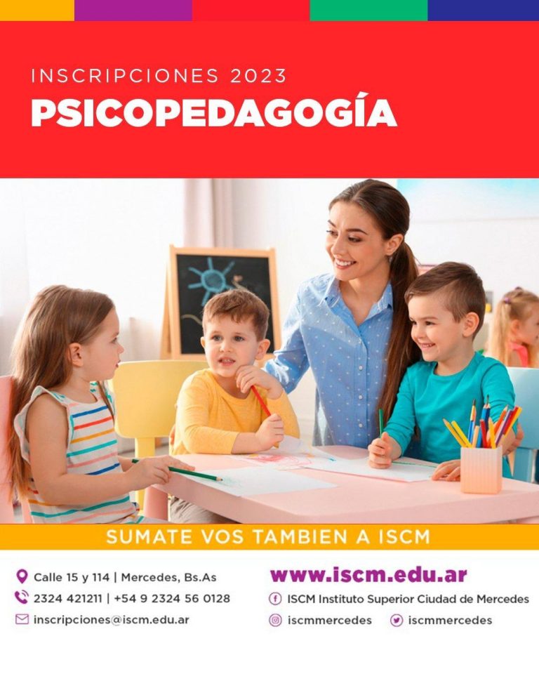 Ingresantes – ISCM